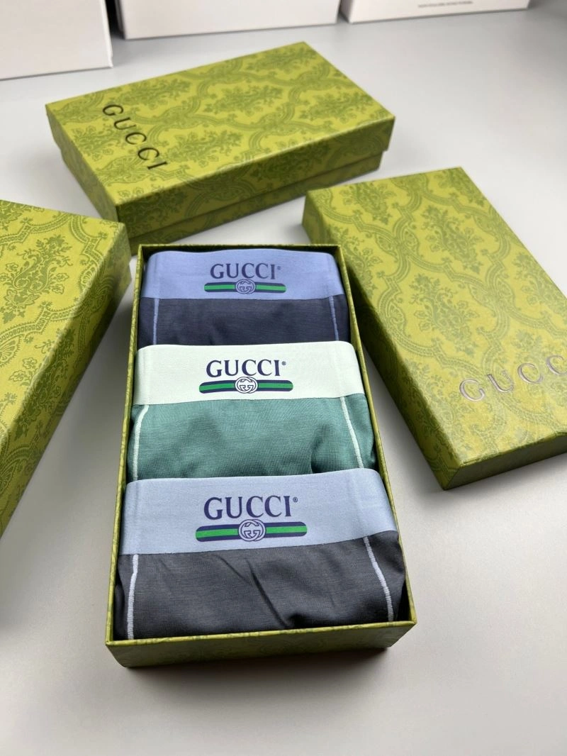 Discounted Gucci Underwear