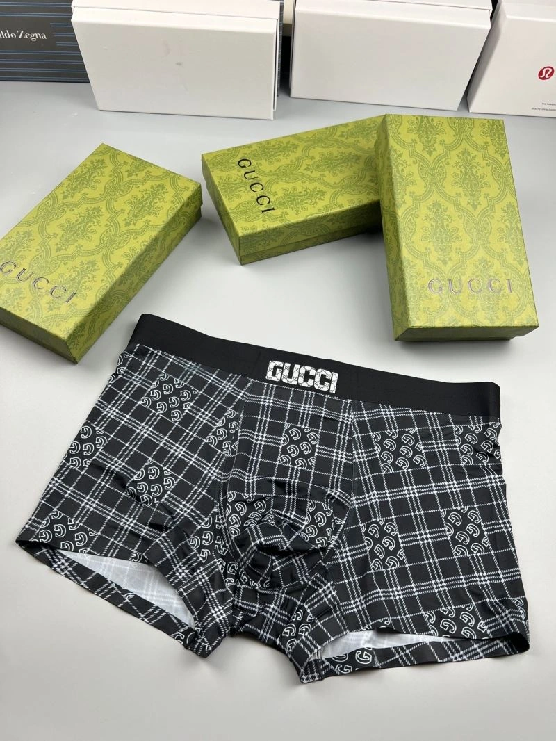 Gucci Underwear