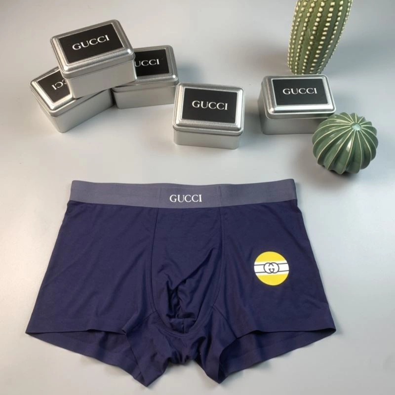 Gucci Underwear
