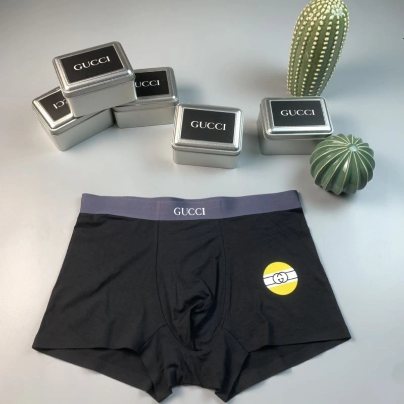 Official Gucci Underwear