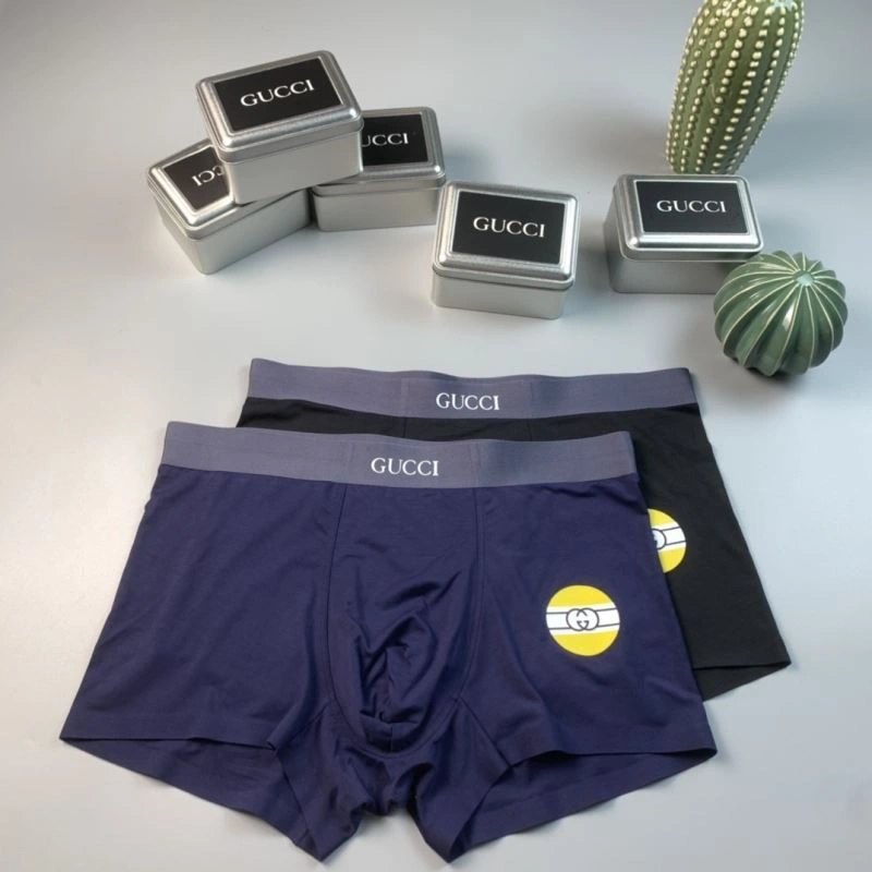 Official Gucci Underwear
