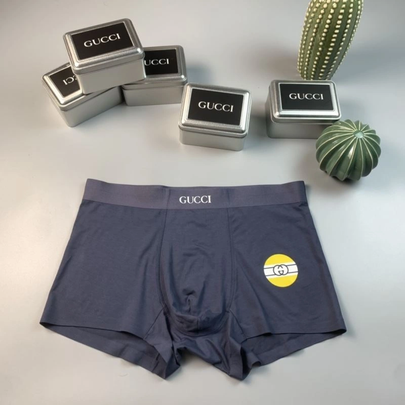 Official Gucci Underwear