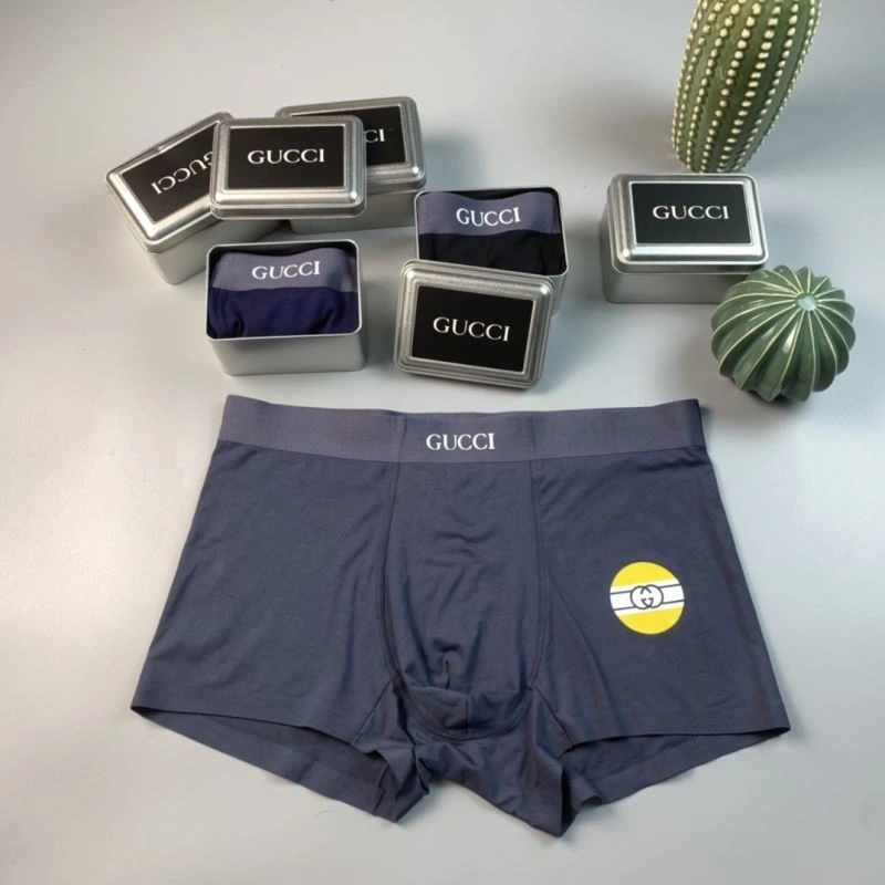 Official Gucci Underwear
