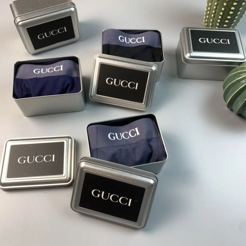 Official Gucci Underwear