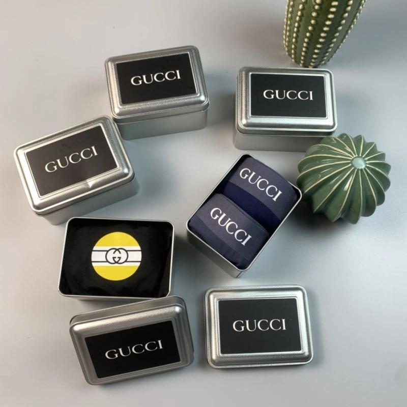 Official Gucci Underwear