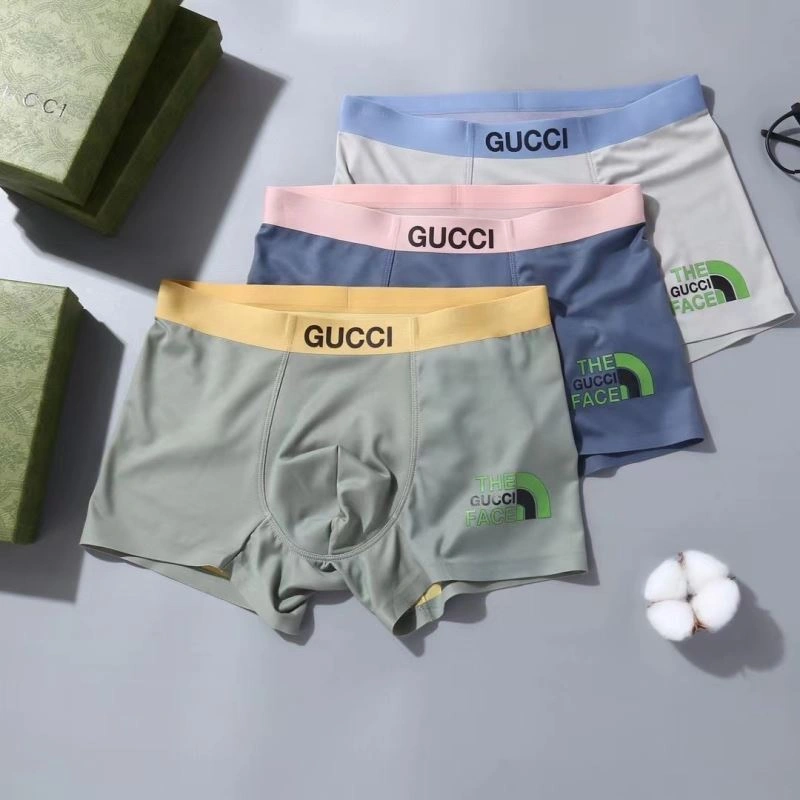 Gucci Underwear