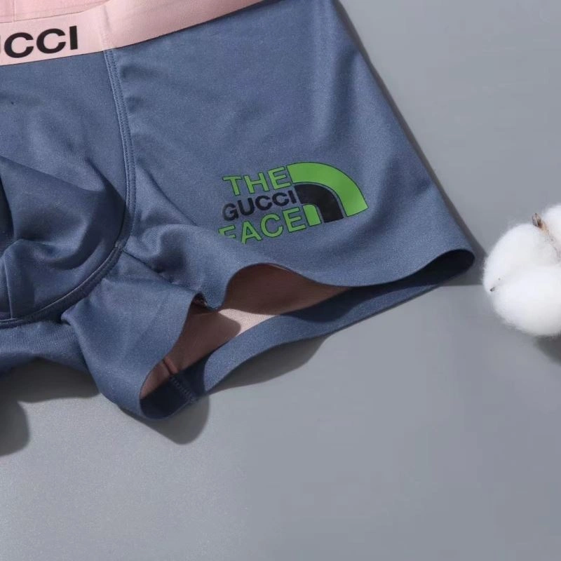 Indistinguishable Gucci Underwear
