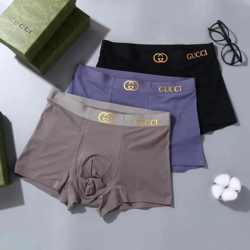 Gucci Underwear