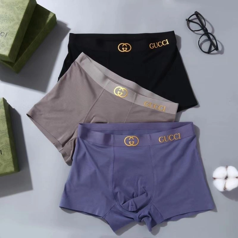 Accurate model Gucci Underwear