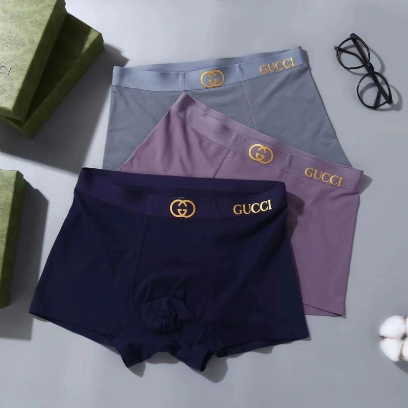 Accurate model Gucci Underwear