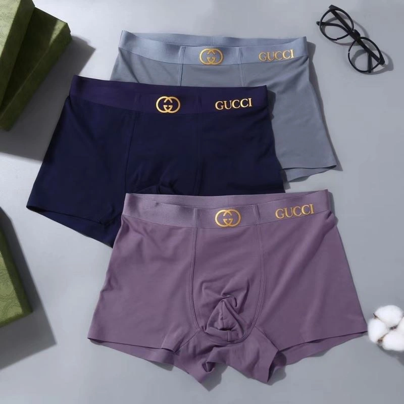 Accurate model Gucci Underwear