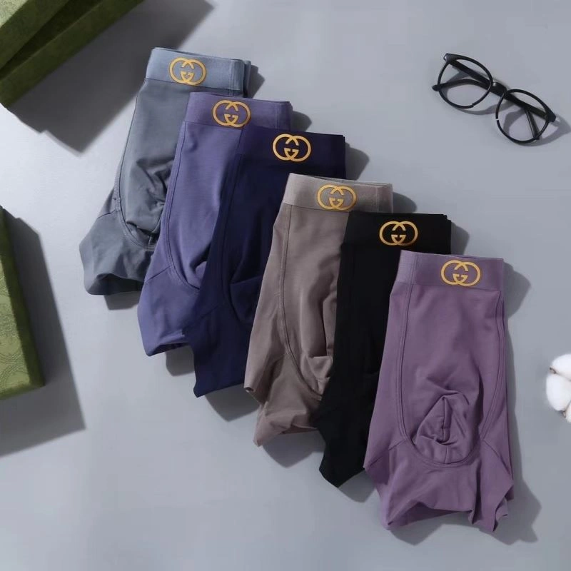 Accurate model Gucci Underwear