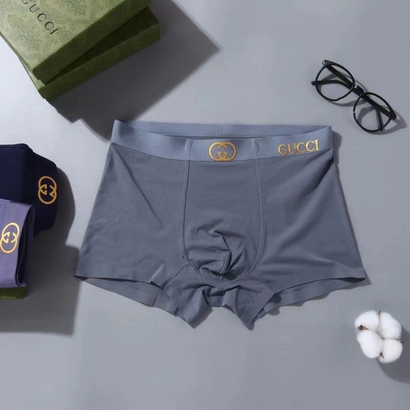 Accurate model Gucci Underwear