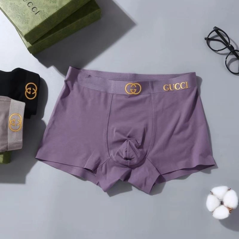 Accurate model Gucci Underwear