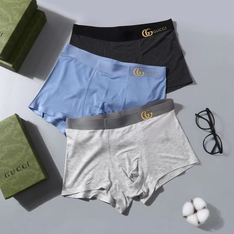 Gucci Underwear