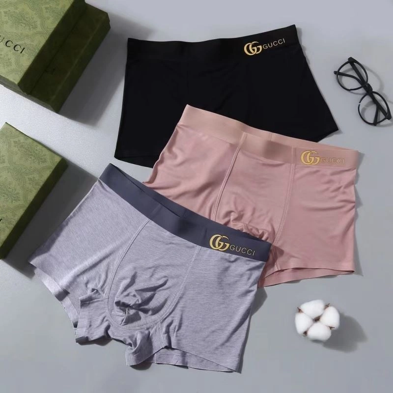 High accuracy Gucci Underwear
