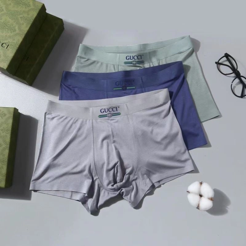 Gucci Underwear