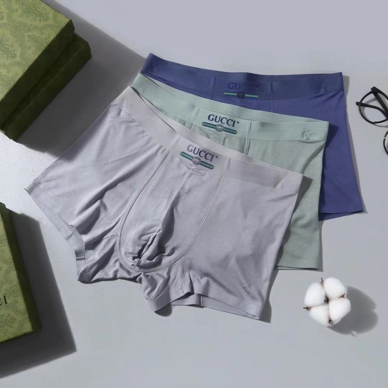 Indistinguishable Gucci Underwear