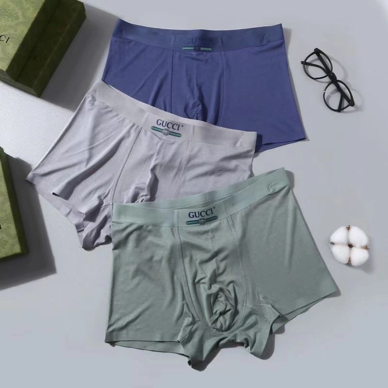 Indistinguishable Gucci Underwear
