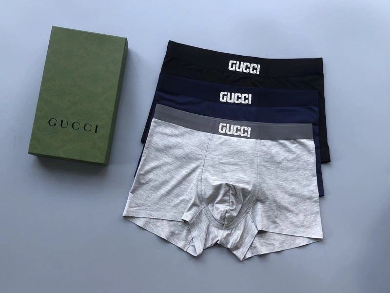 Gucci Underwear