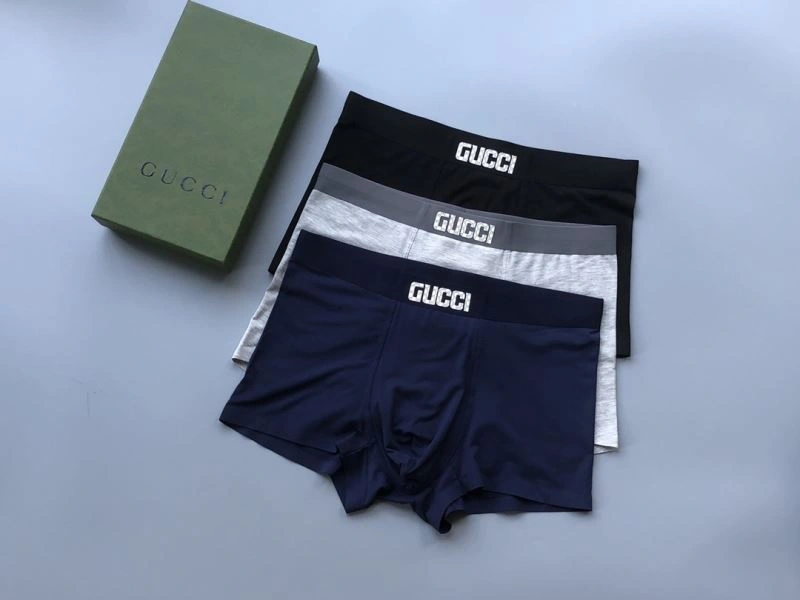 High fidelity Gucci Underwear