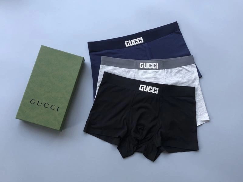 High fidelity Gucci Underwear