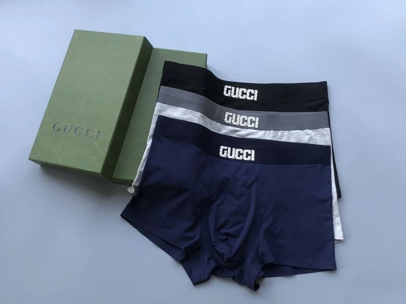 High fidelity Gucci Underwear