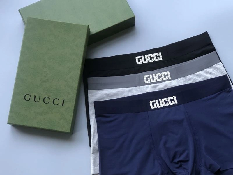 High fidelity Gucci Underwear