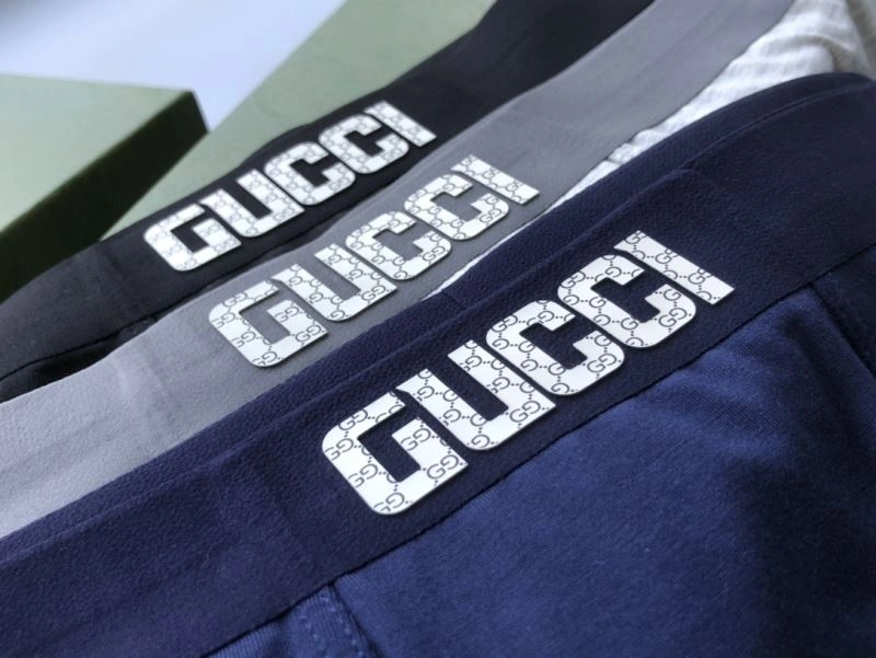 High fidelity Gucci Underwear