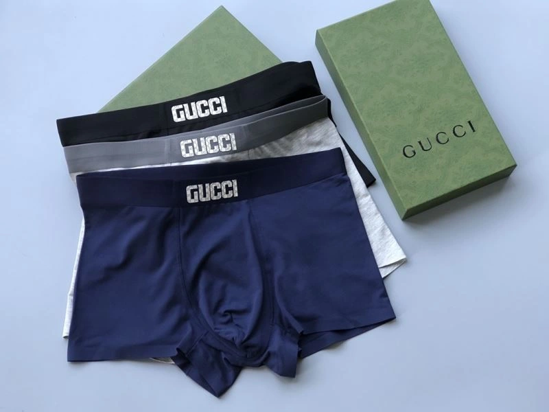 High fidelity Gucci Underwear