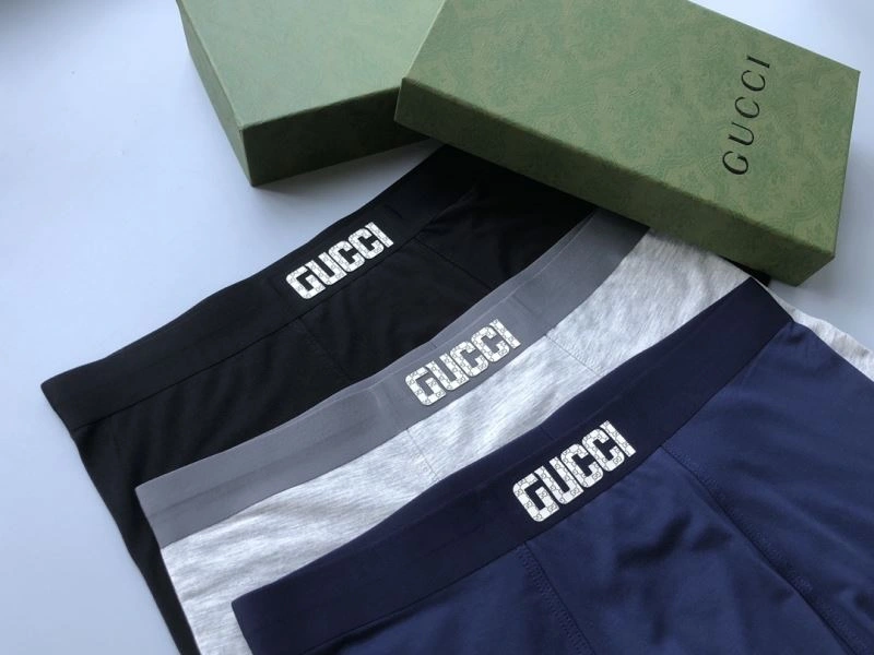 High fidelity Gucci Underwear