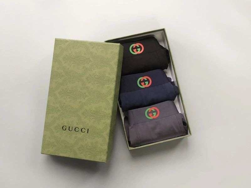 Gucci Underwear
