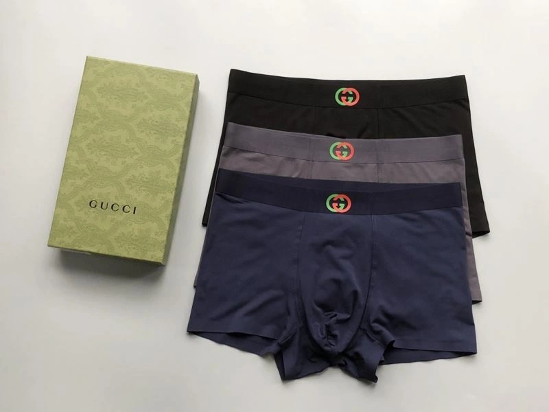 High fidelity Gucci Underwear