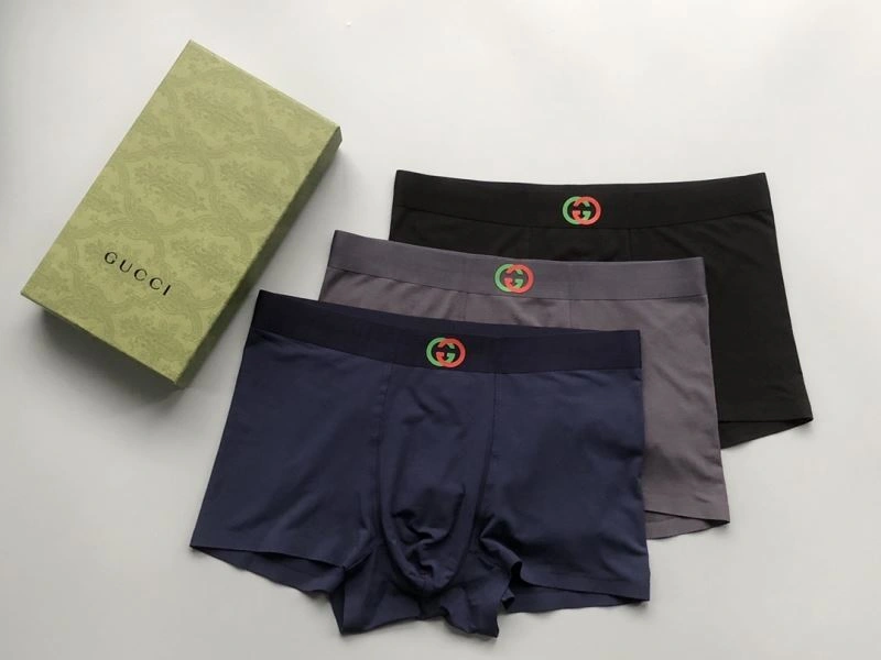 High fidelity Gucci Underwear