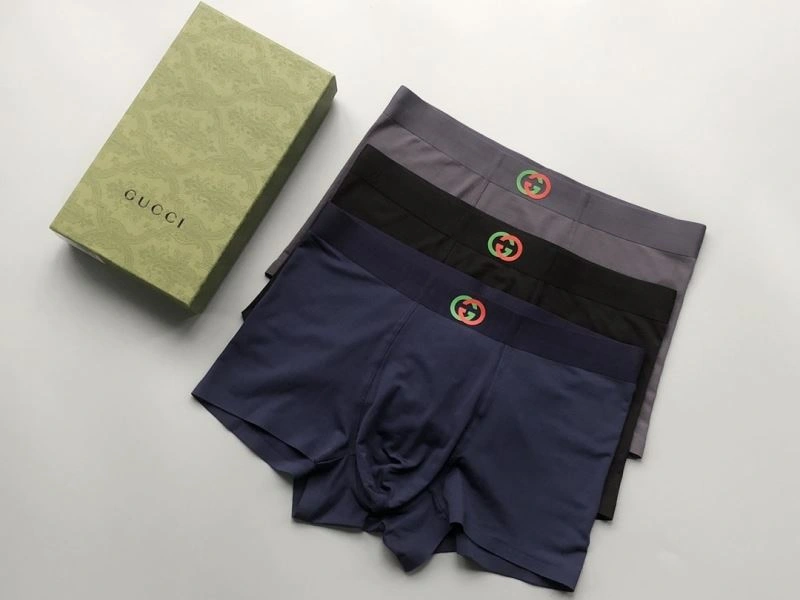 High fidelity Gucci Underwear