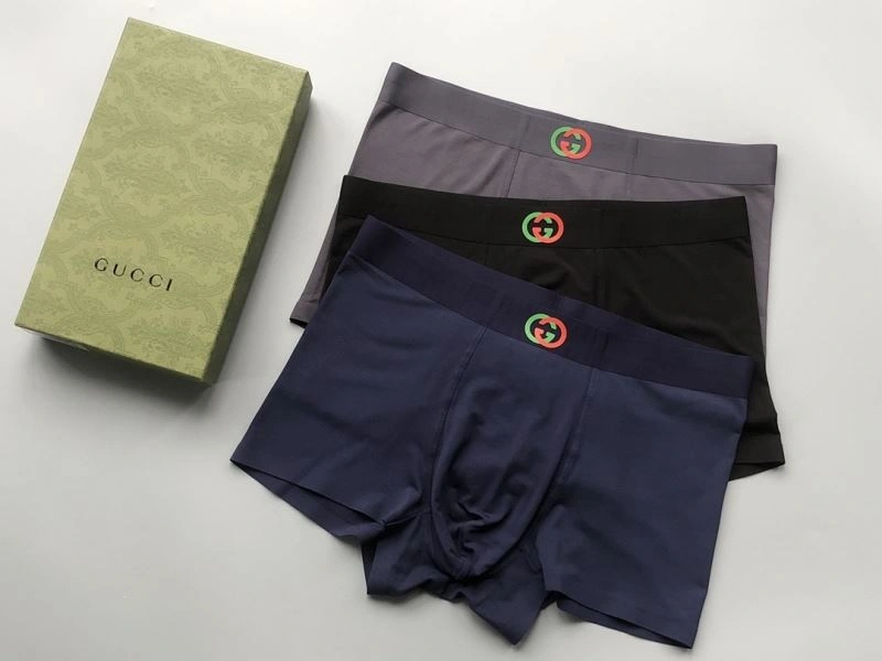 High fidelity Gucci Underwear