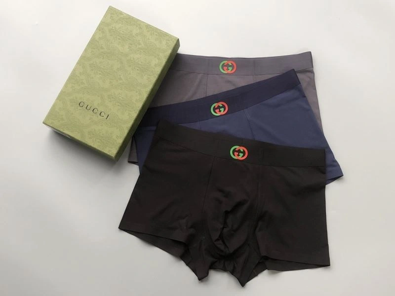High fidelity Gucci Underwear
