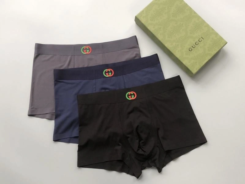High fidelity Gucci Underwear