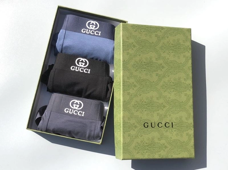 Gucci Underwear