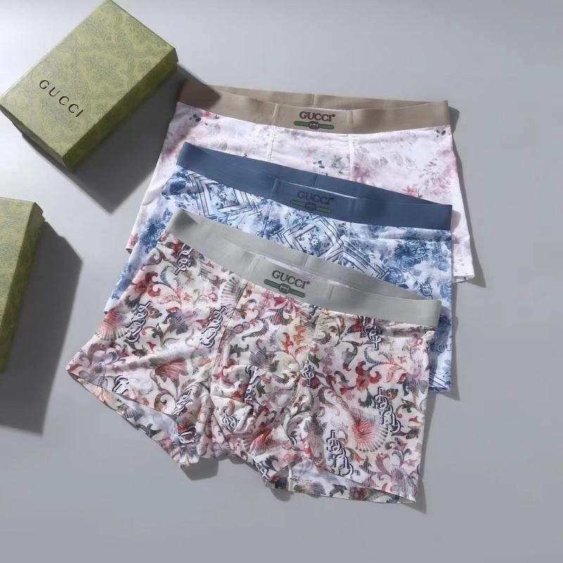 Gucci Underwear