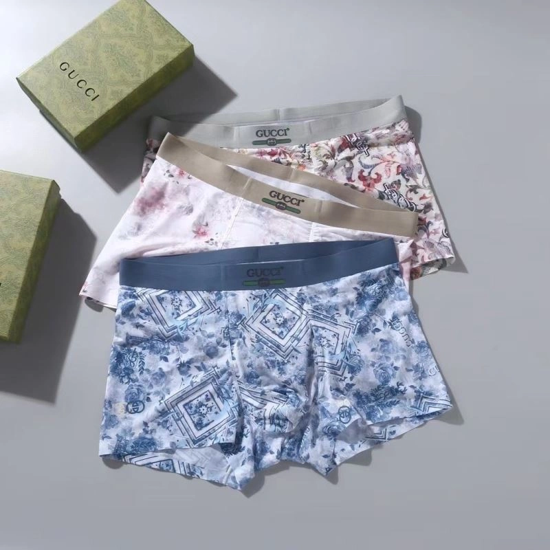 Perfect replica Gucci Underwear