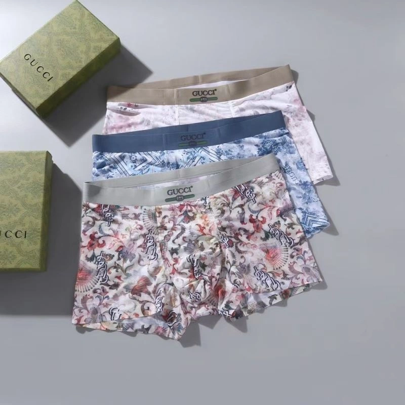 Perfect replica Gucci Underwear