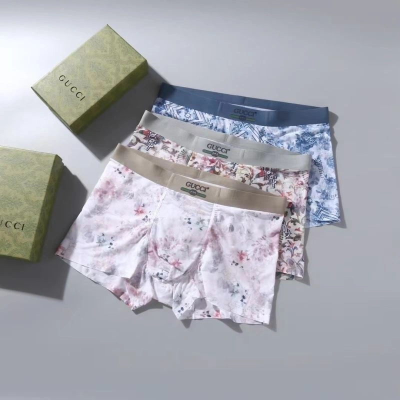 Perfect replica Gucci Underwear
