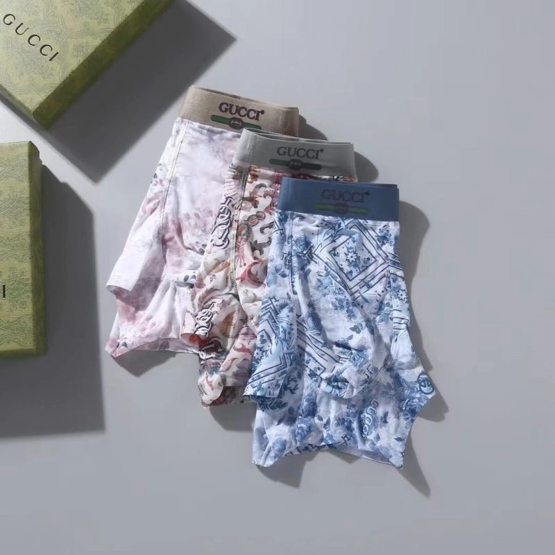 Perfect replica Gucci Underwear