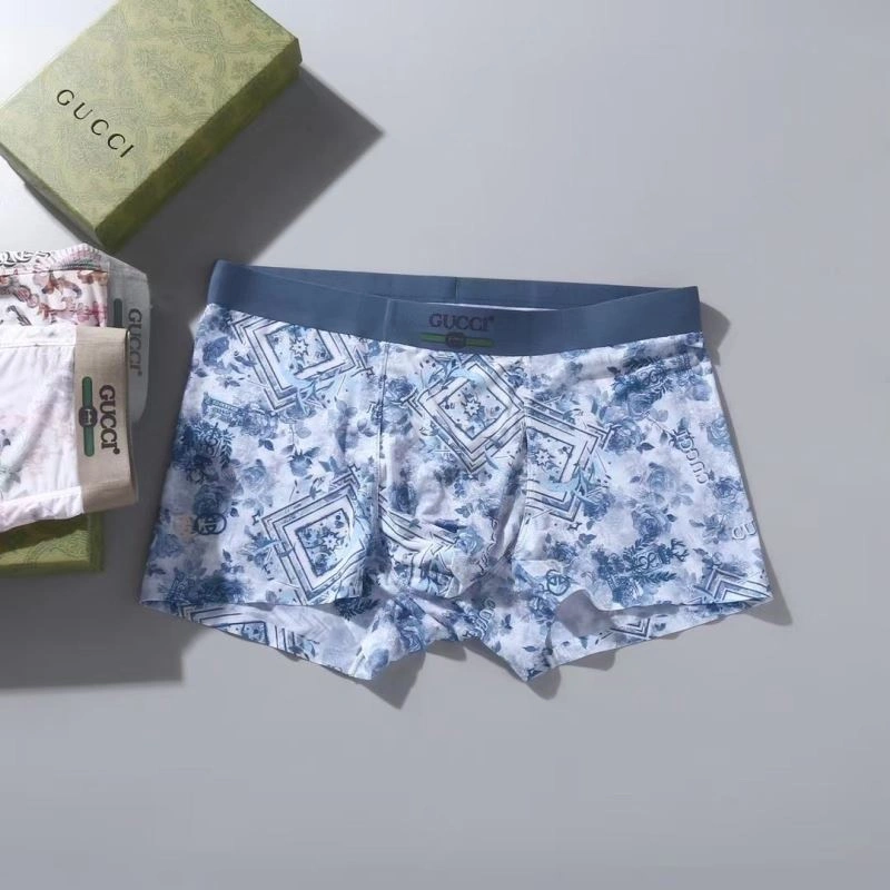 Perfect replica Gucci Underwear