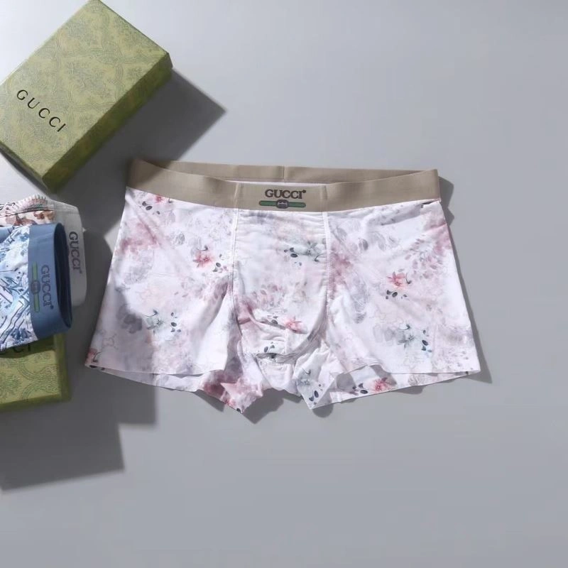 Perfect replica Gucci Underwear