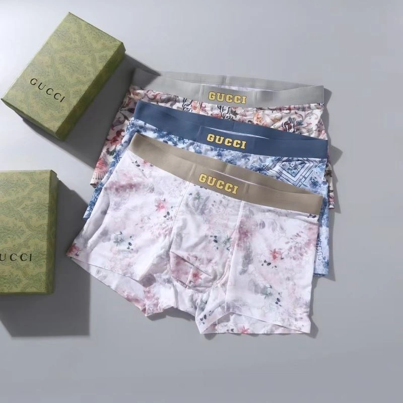 Gucci Underwear