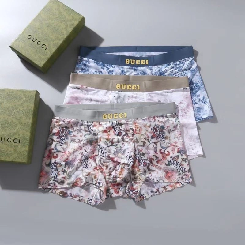 Affordable Gucci Underwear
