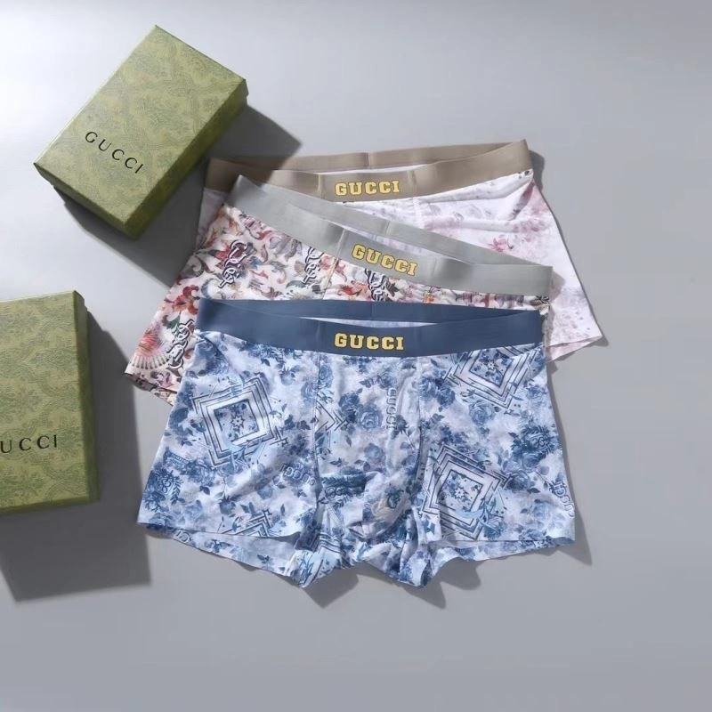 Affordable Gucci Underwear