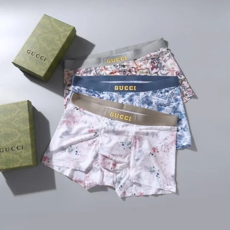 Affordable Gucci Underwear